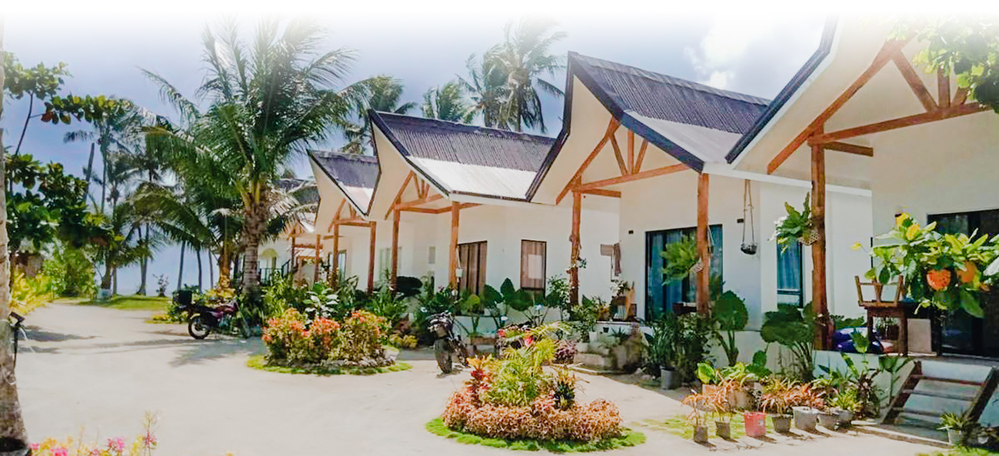 Our Villas - Helminas Villas Siargao